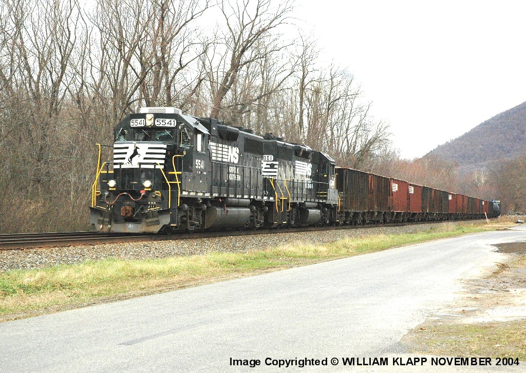 Ns H3W NS 5541 NS 5001